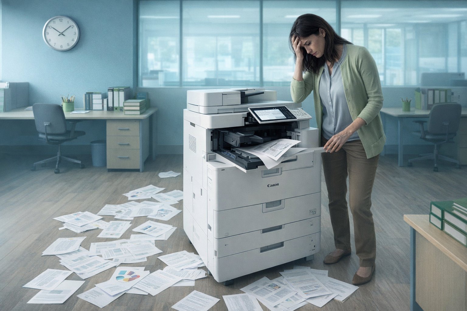 Fruth Group - Your Complete IT and Office Technology Partner