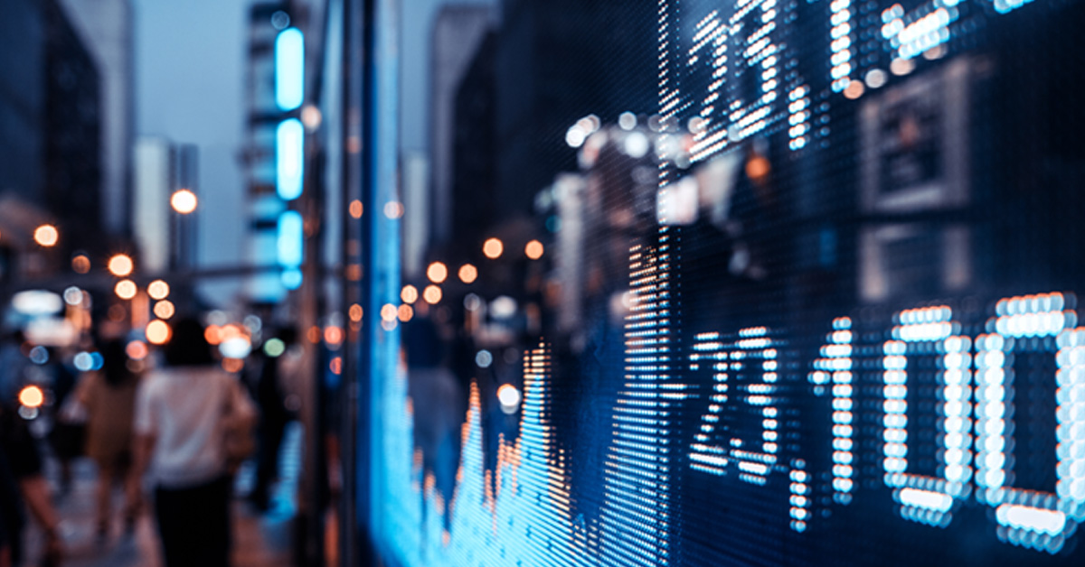 Finance Cybersecurity Infographic - Fruth Group