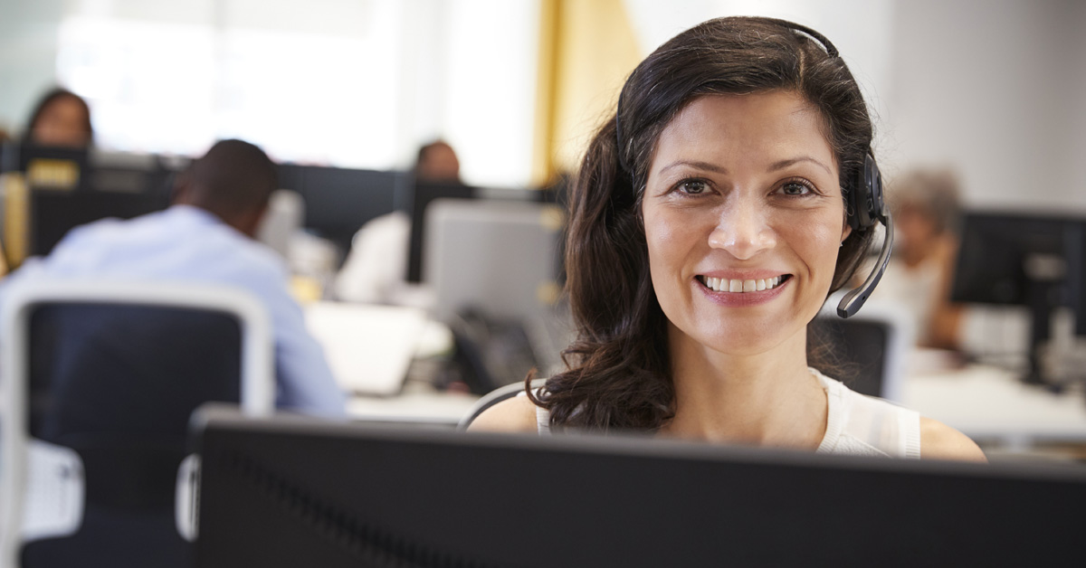 Managed Network Services Brochure - Fruth Group