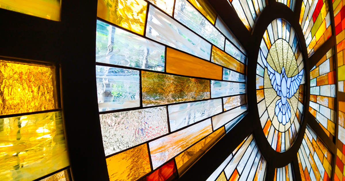 Religious Nonprofit Cybersecurity Infographic - Fruth Group