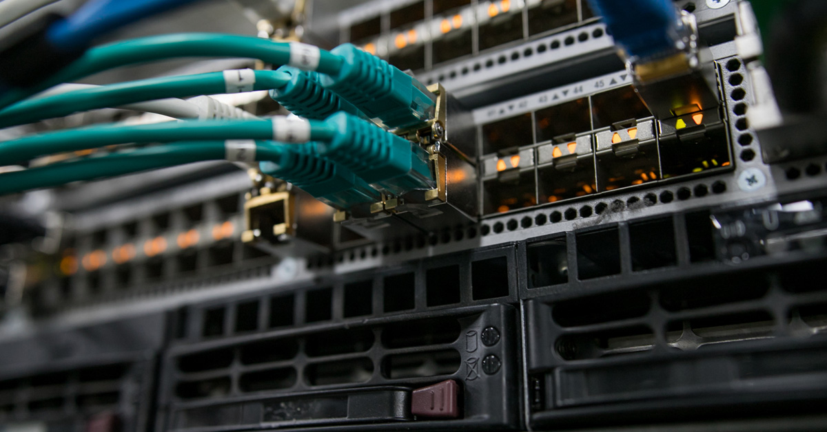 Server Care Brochure - Fruth Group